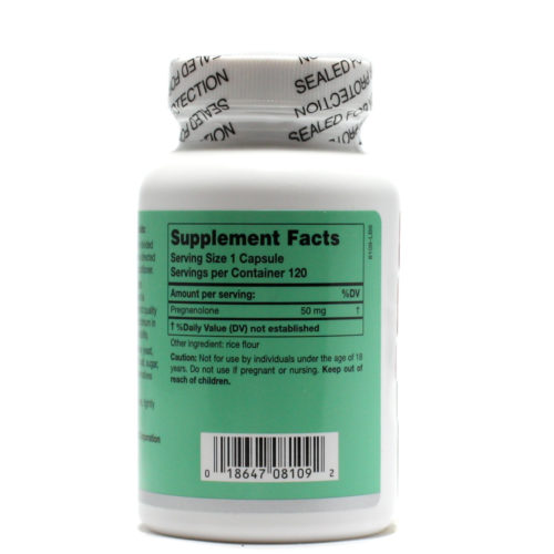 DIM-Evail #60 gelcaps - ITC Compounding Pharmacy