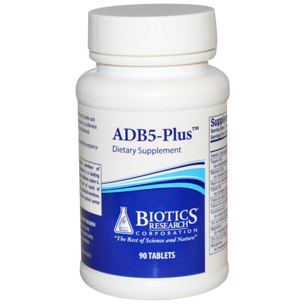 ADB5-PLUS #90 - ITC Compounding Pharmacy