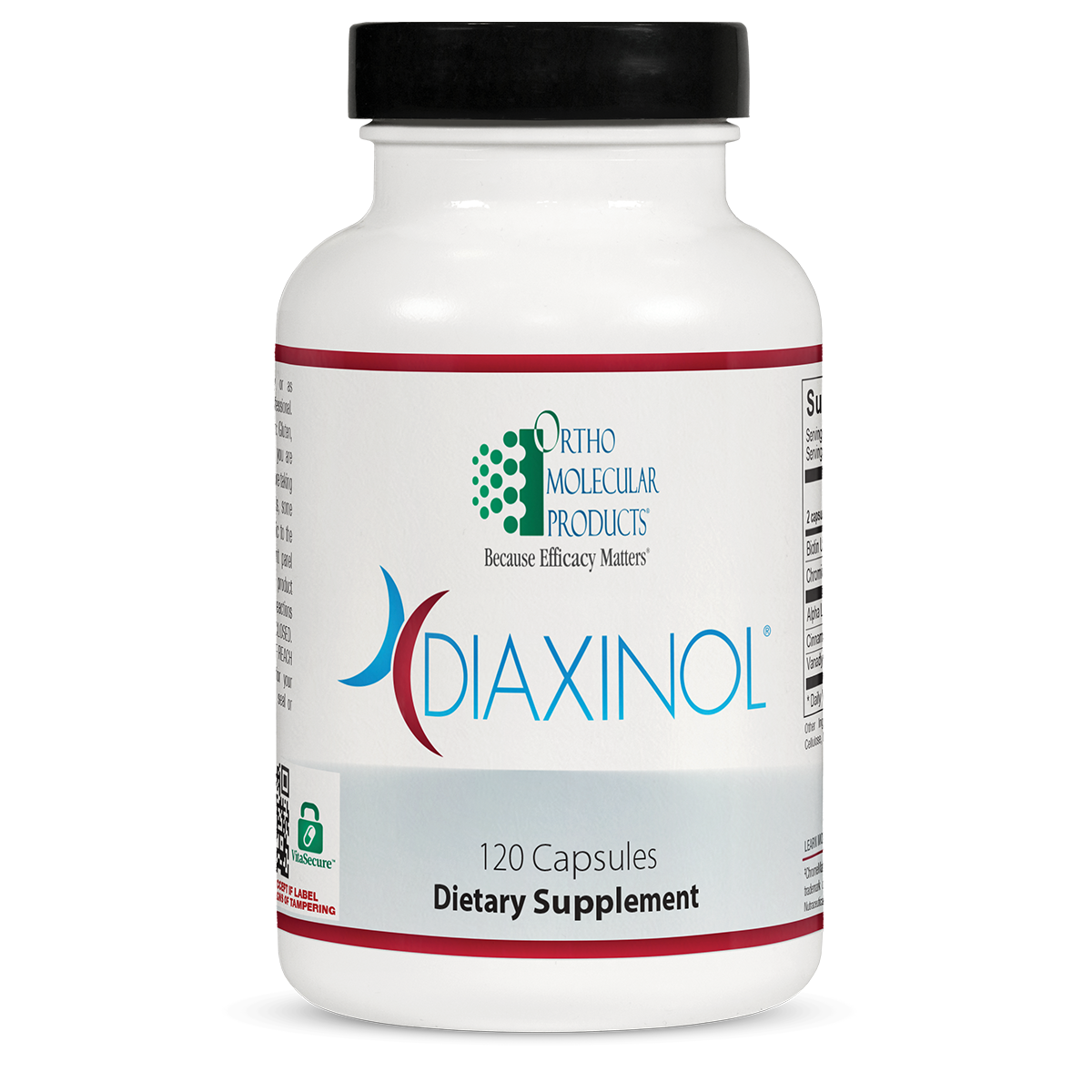 DiaXinol #120 capsules - ITC Compounding Pharmacy