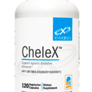 Chelex #120 - ITC Compounding Pharmacy