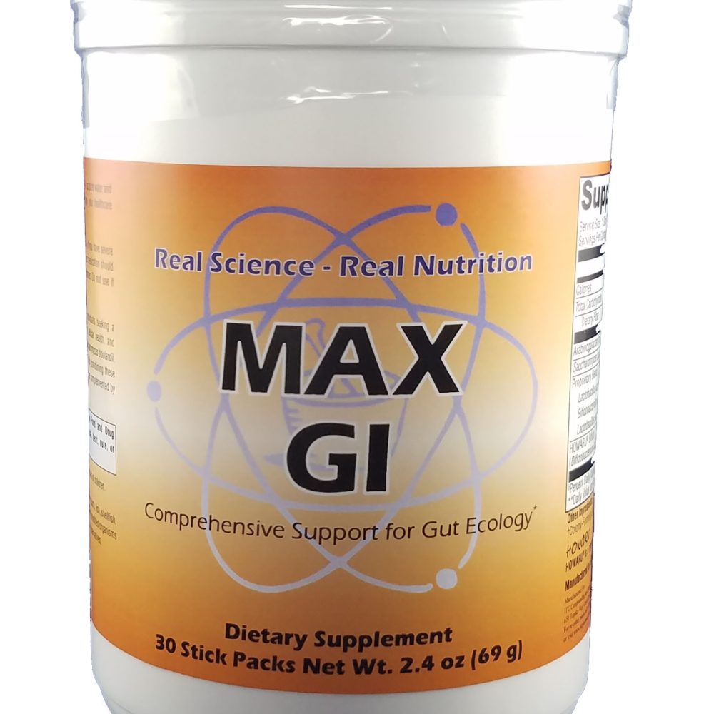 Max GI - ITC Compounding Pharmacy