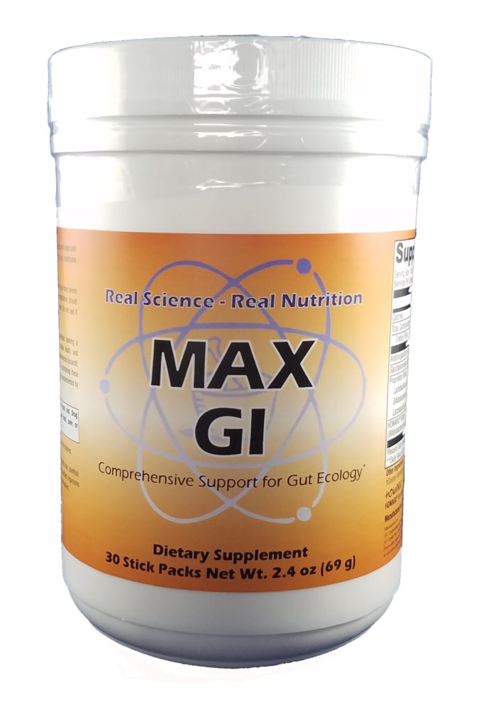 Max GI - ITC Compounding Pharmacy