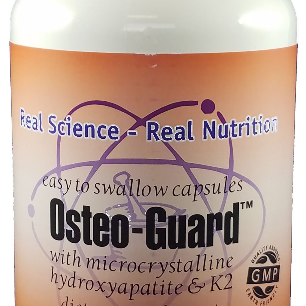 Osteo-Guard #180 | ITC Compounding Pharmacy