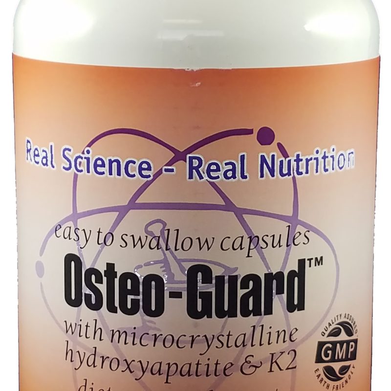 Osteo-Guard #180 | ITC Compounding Pharmacy