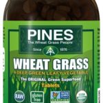Pines Wheat Grass | ITC Compounding Pharmacy