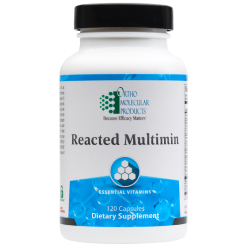 Reacted Multimin | ITC Compounding Pharmacy
