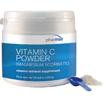 VITAMIN C POWDER - ITC Compounding Pharmacy