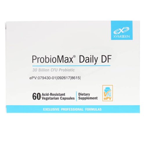 ProbioMax Daily DF 60caps - ITC Compounding Pharmacy
