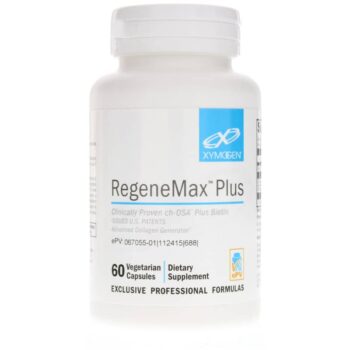 RegeneMax Plus 60 Capsules | ITC Compounding Pharmacy