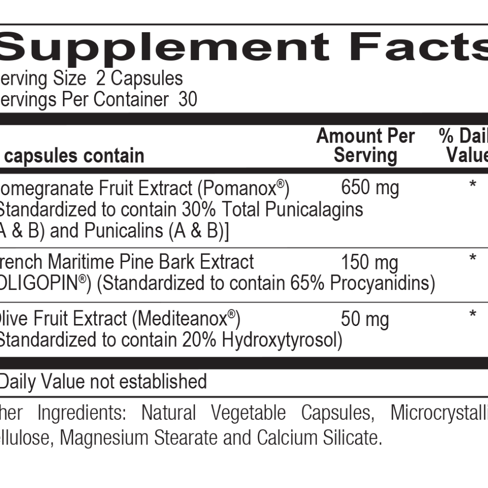 Lipitrol OX #60 | ITC Compounding Pharmacy