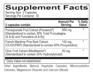 Lipitrol OX #60 | ITC Compounding Pharmacy