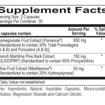 Lipitrol OX #60 | ITC Compounding Pharmacy