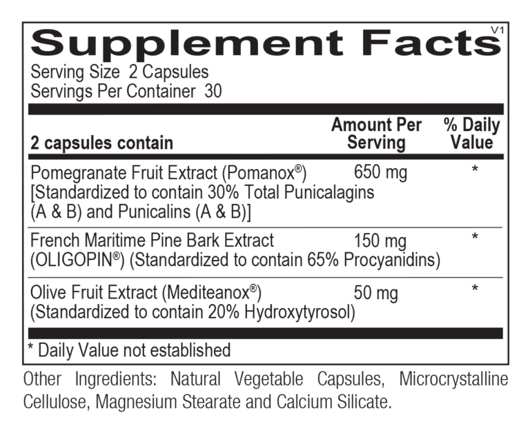 Lipitrol OX #60 | ITC Compounding Pharmacy