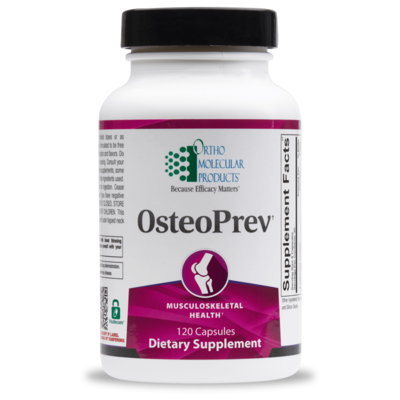 Osteo-Guard #180 - ITC Compounding Pharmacy
