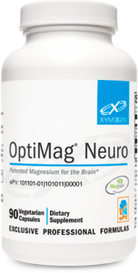 OptiMag Neuro #90 capsules | ITC Compounding Pharmacy