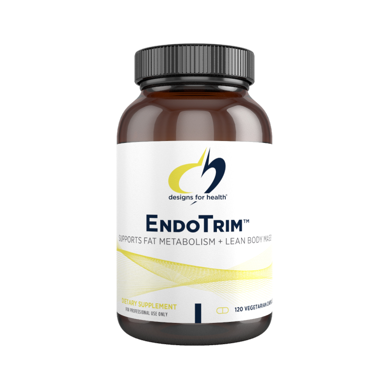 EndoTrim #120 capsules | ITC Compounding Pharmacy