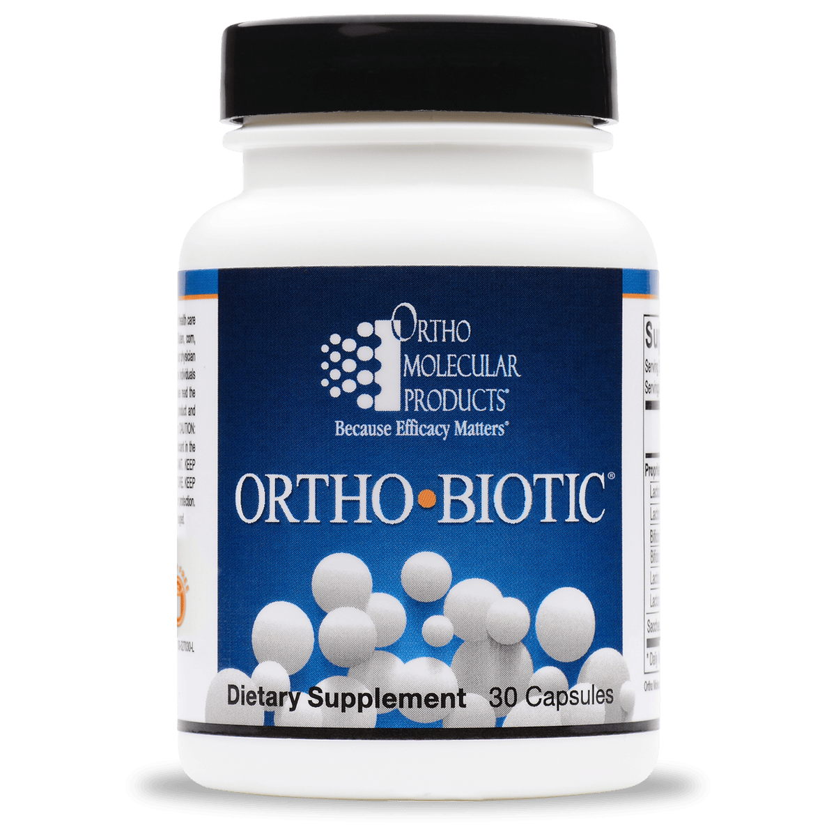 Ortho Spore IG #90 | ITC Compounding Pharmacy